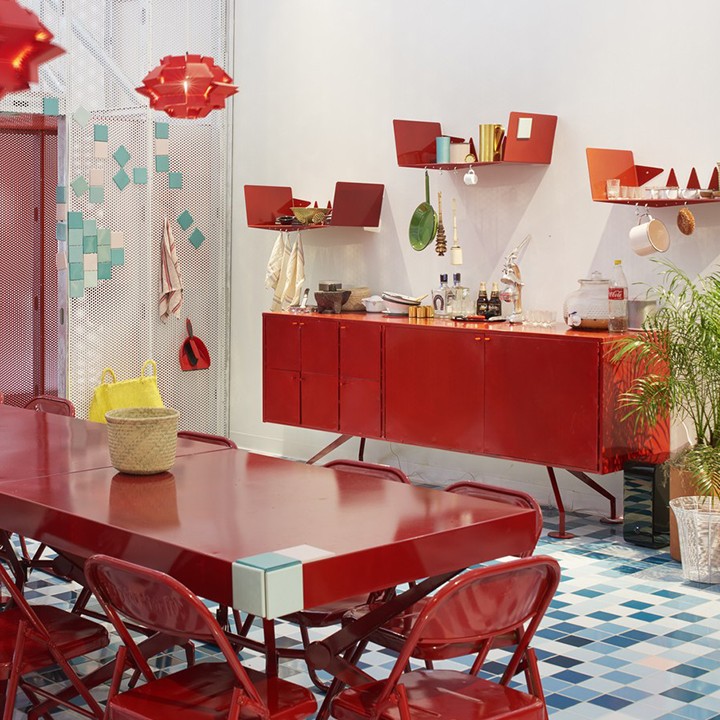 Old School and Cutting Edge Furniture to Blow Your Mind: The Best of ...